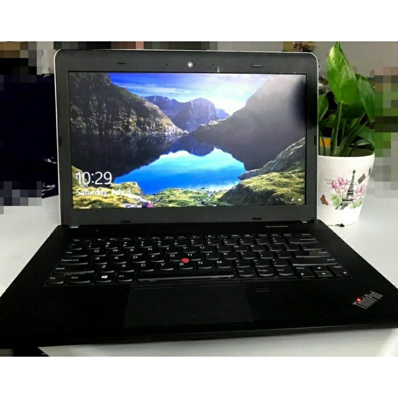 Lenovo ThinkPad Intel Core i5 10th Gen Business Edition | Shopee Malaysia