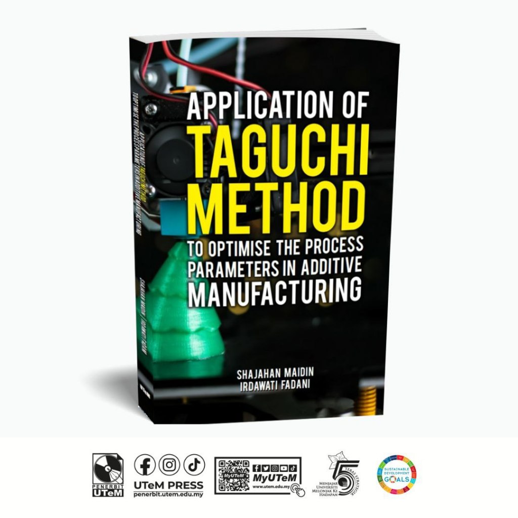 Application of Taguchi Method to Optimise the Process Parameters in ...
