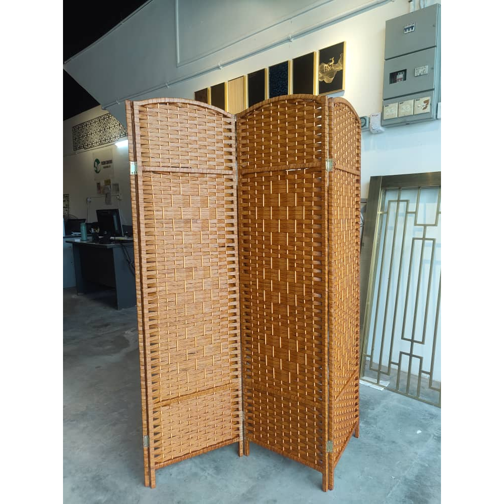 penghadang ruang bilik,ruang solat/divider partition/ (FN SERIES ...