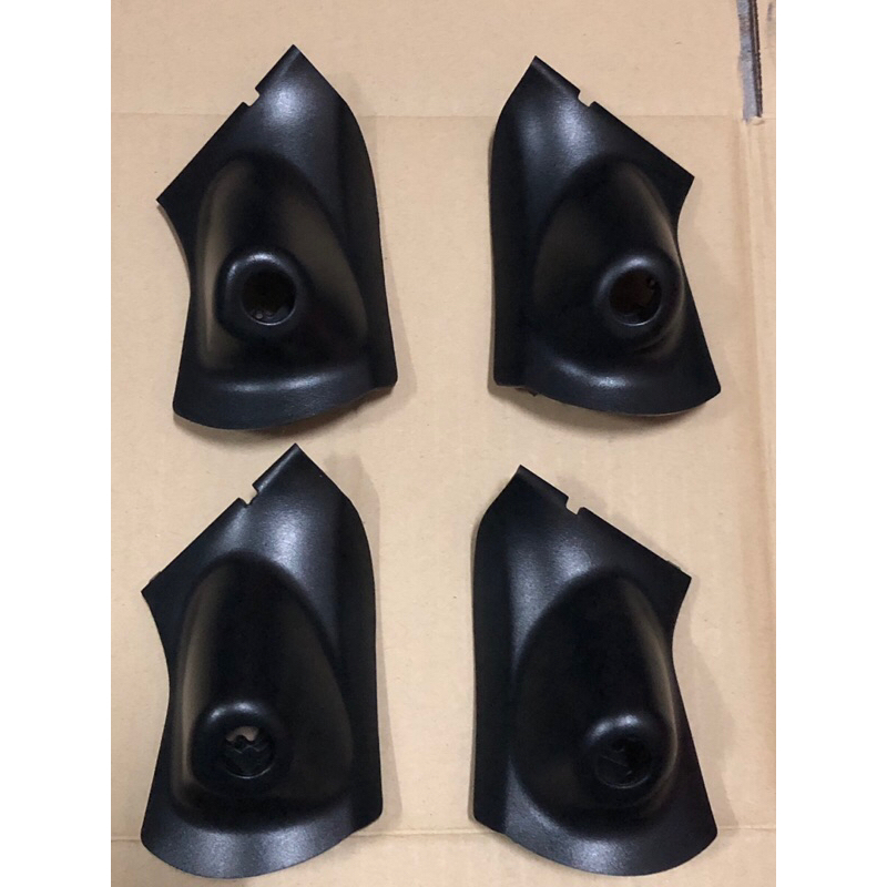 🔥🔥🔥 Genuine Toyota yaris nsp151 side Mirror Pvm camera cover black ...