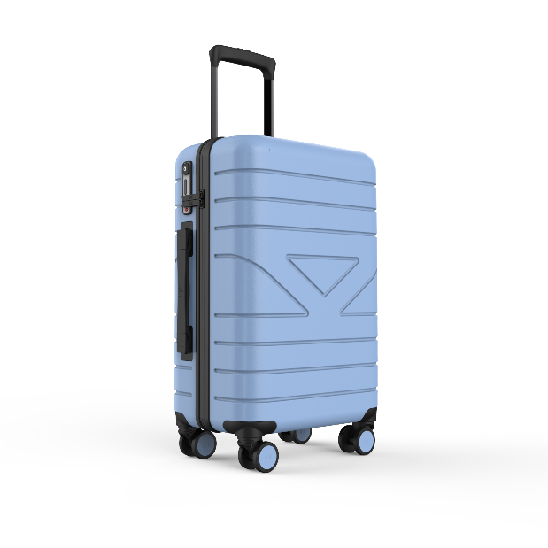 IKII 2.0 Smart Luggage (20") | Shopee Malaysia