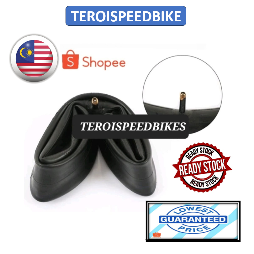 TIUB BASIKAL MURAH SAIZ 12"16" 20" 24" 26" VARIOUS SIZES OF BICYCLE 12 ...