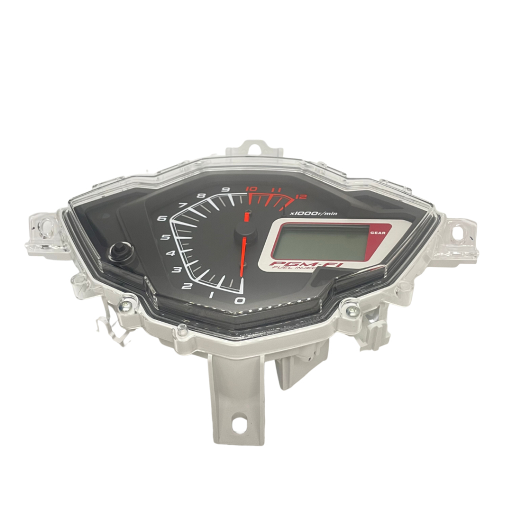 37100-K56-N12 HONDA RS150 V1 SPEEDO METER ASSY ORIGINAL WINNER 150 ...