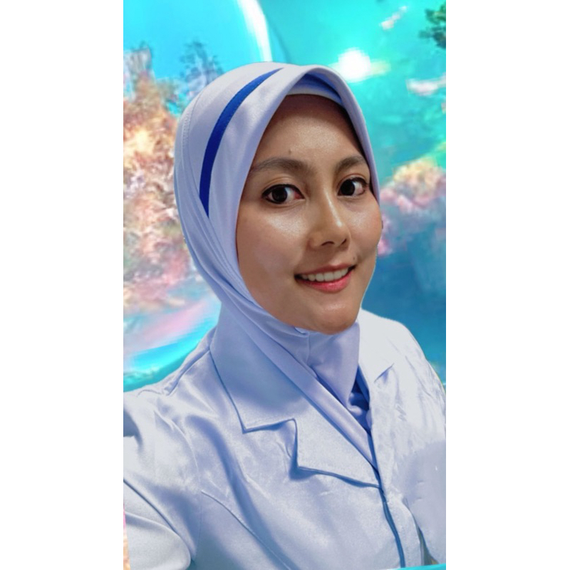 Ready Stok Tudung Hard Awning & Soft Awning Full Scuba by Syasya ...