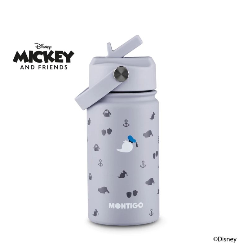 MONTIGO MICKEY - MINNIE - DONALD - GOOFY - ICONIC MINI 410ML/ 14oz ...