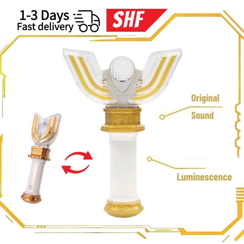 Utraman Tiga Spark Lence Ultraman Tiga Ultra Replica Spark Lens Tiga ...