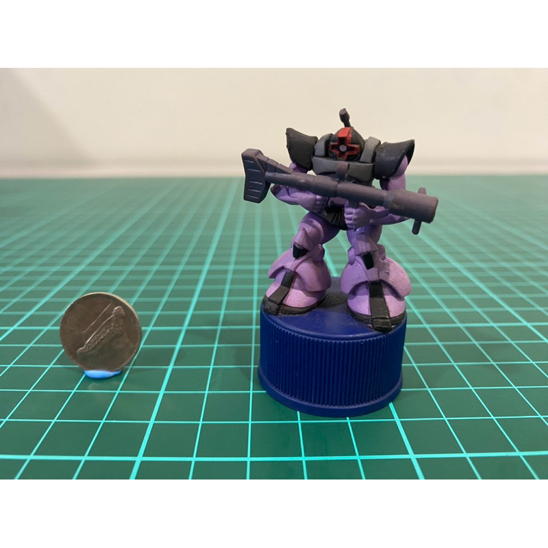 Gundam Mini Figure~~ | Shopee Malaysia