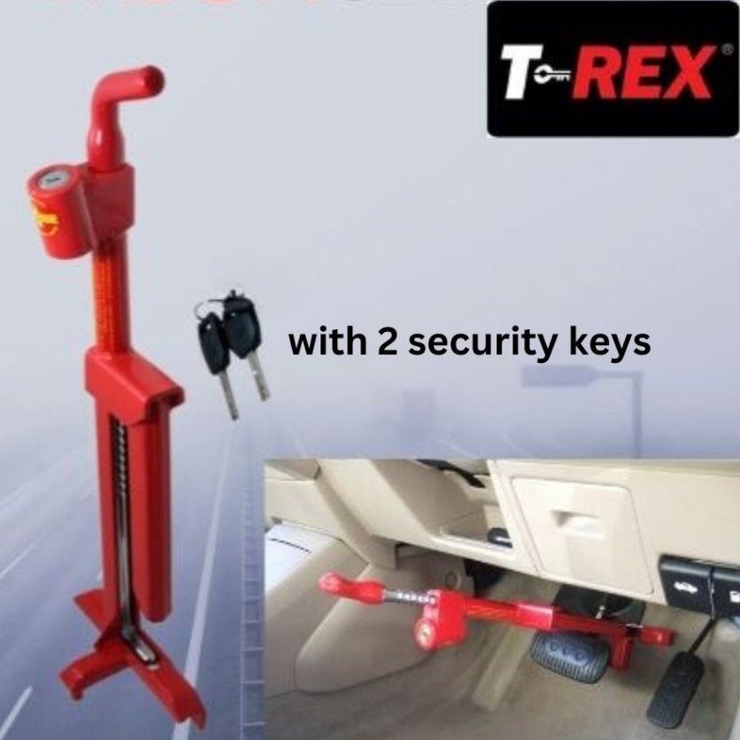 Autolock Pro Car Security Lock, Anti Theft Devices, Car Lock, Brake or ...