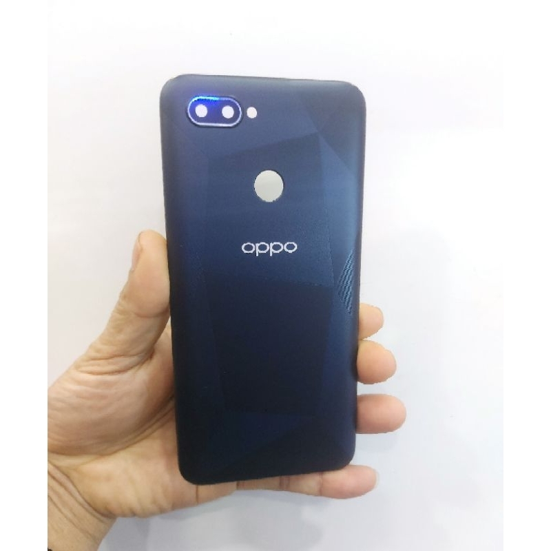 back housing oppo A12 (new) | Shopee Malaysia