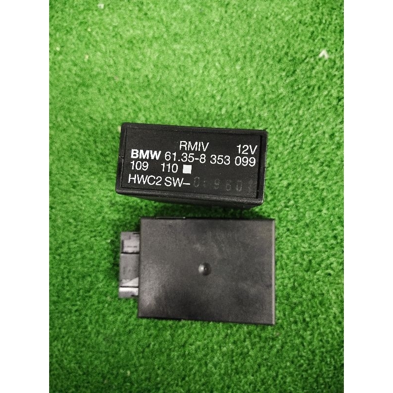 BMW E36 3 SERIES RMIV WINDOW REGULATOR REAR CONTROL RELAY LIFTER MODULE ...