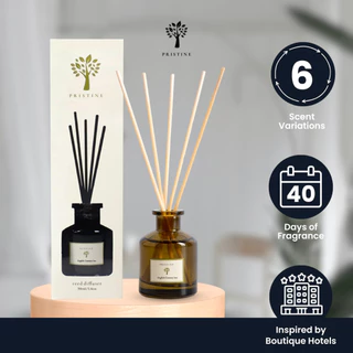 Pristine Aroma Online, June 2024 | Shopee Malaysia
