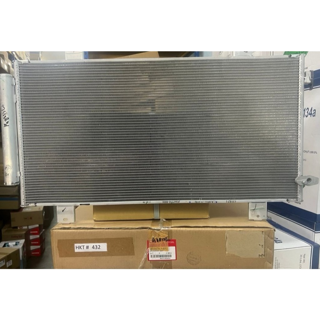 HONDA HRV 2022 W/DRIER CONDENSER 80100-3L1-T01 | Shopee Malaysia