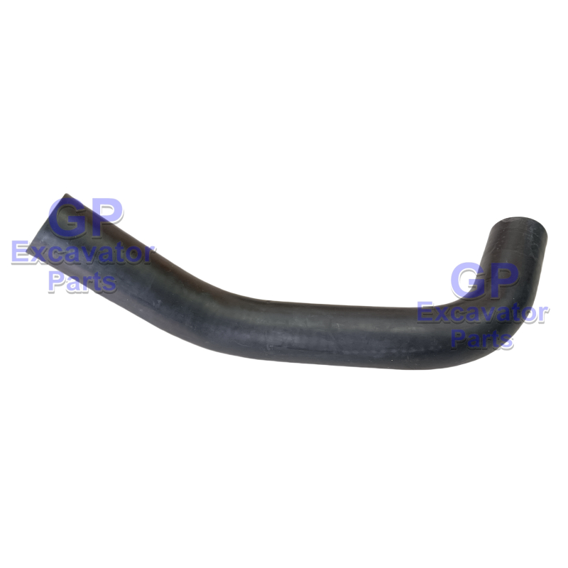 EX30-2 Hydraulic Excavator Engine Water Radiator Top Water Hose ...