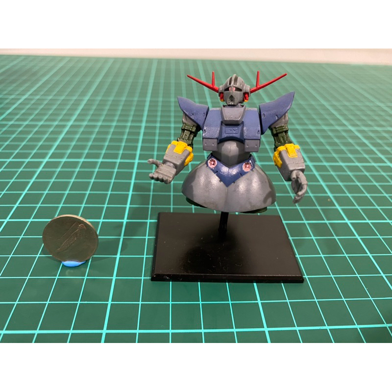 Gundam Mini Figure~~ | Shopee Malaysia