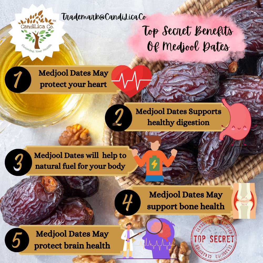 Medjool Dates AAA/VIP/Jumbo | Kurma Medjool Premium | 梅久尔椰枣（优质大果 ...