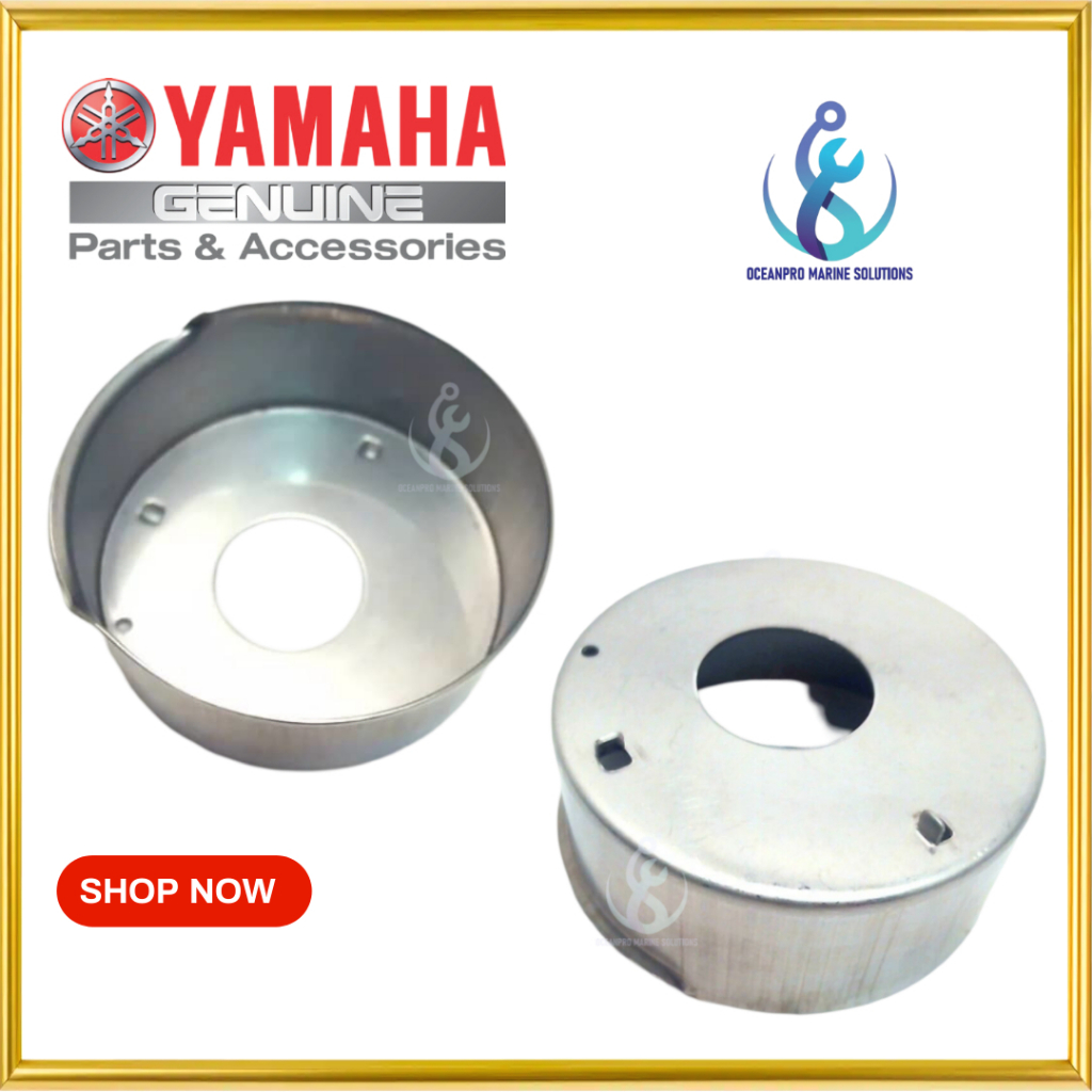 YAMAHA GENUINE OUTBOARD 61A-44322-02 INSERT CARTRIDGE (WATERPUMP ...