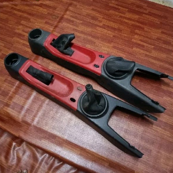 Console Gear/Handbrake Proton Saga LMST (USED) | Shopee Malaysia