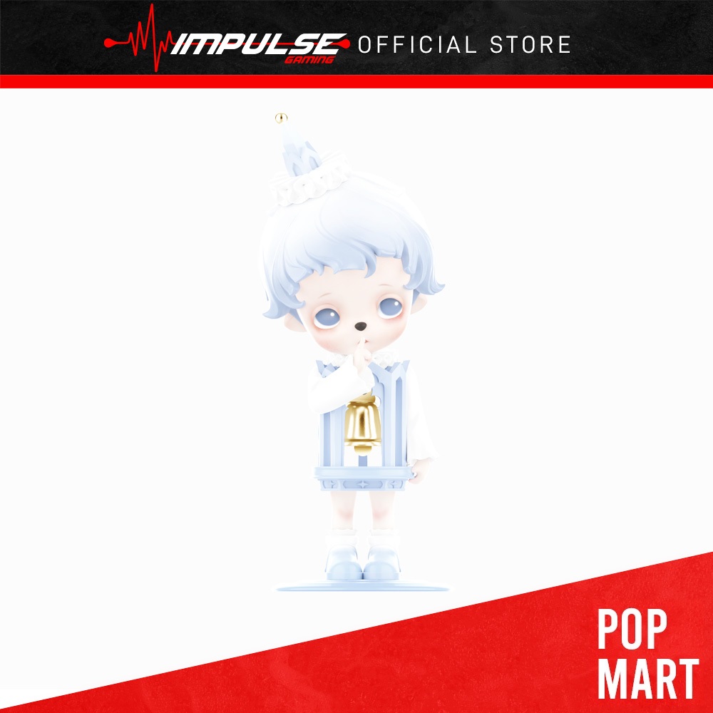 Pop Mart - Inosoul's Lucid Dreams Series [Blind Box / Full Case] [盲盒 ...
