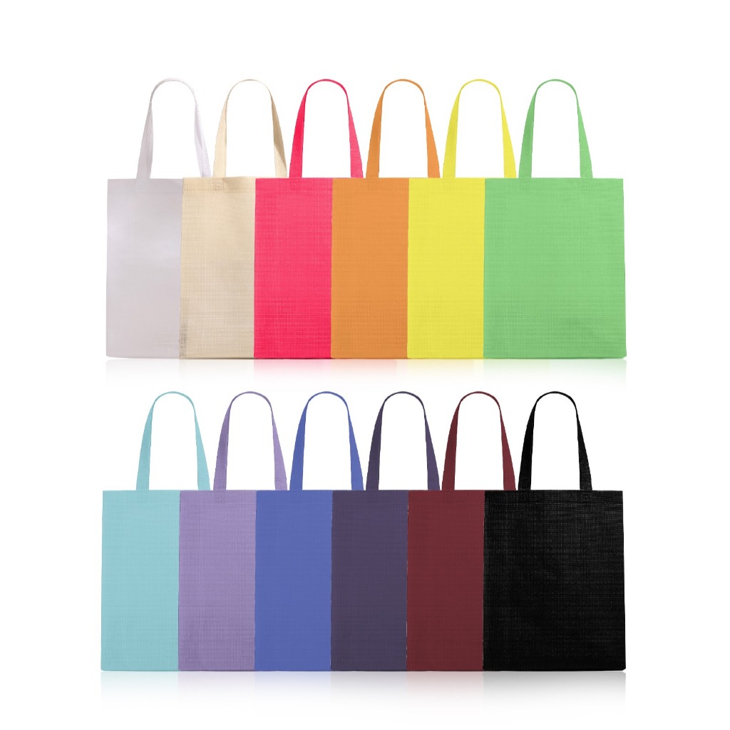 199 A4 Non Woven Bag Ultrasonic Paling Murah Shopping Bag Tote Bag ...