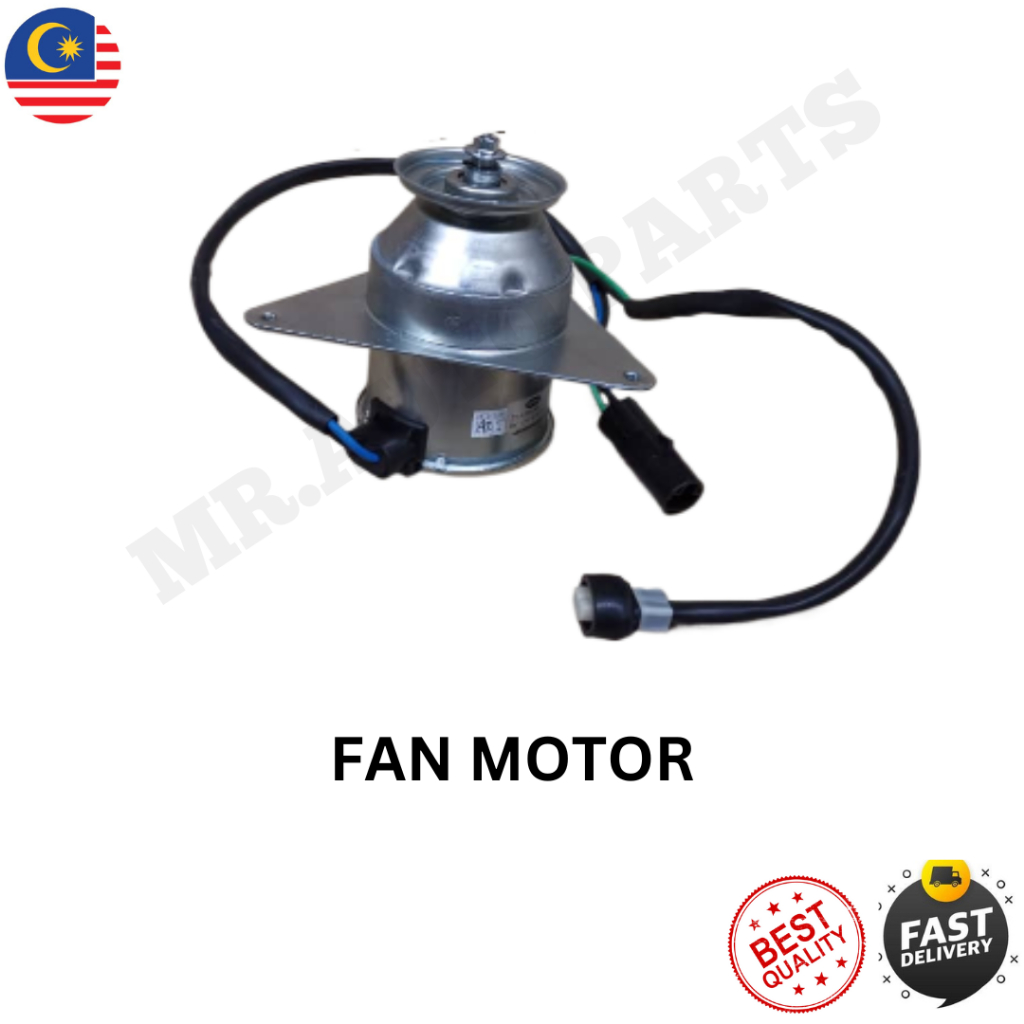 PROTON ISWARA SAGA LMST 1.3 1.5 2001Y PERDANA 2.0 RADIATOR COOLING ...