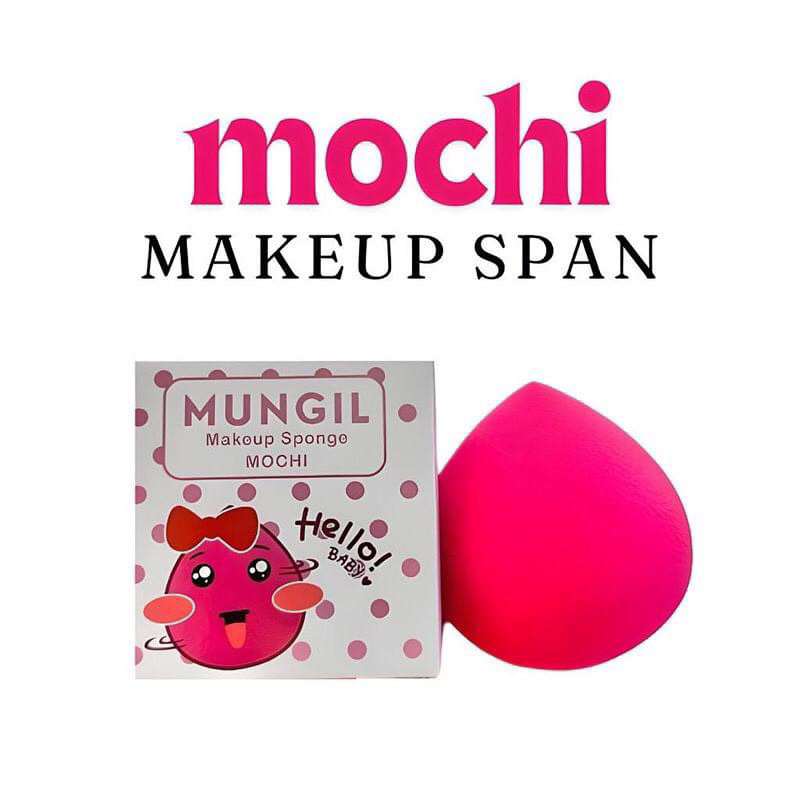 Sponge Mungil Gebooo | Shopee Malaysia