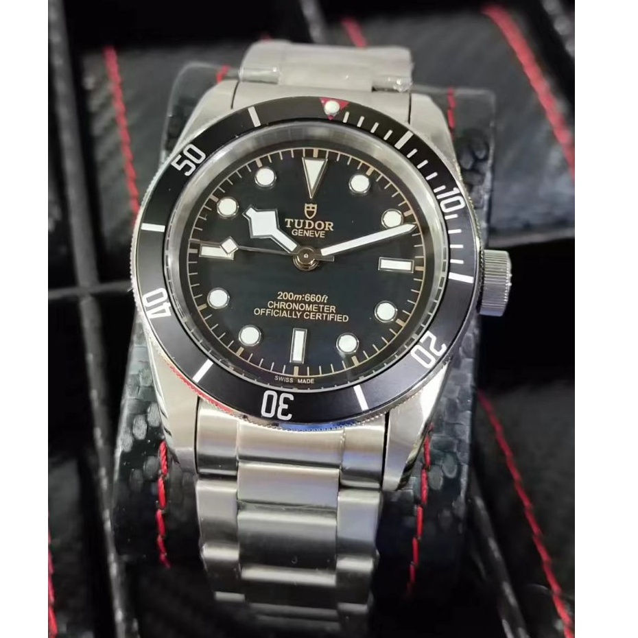 TUD00R AUTOMATIC HIGH QUILITY MEN WATCH | Shopee Malaysia