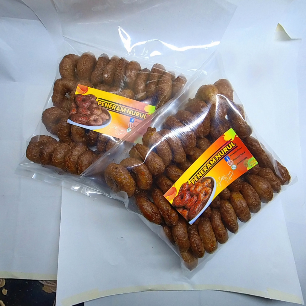 Peneram/Kuih Neram/Denderam | Shopee Malaysia