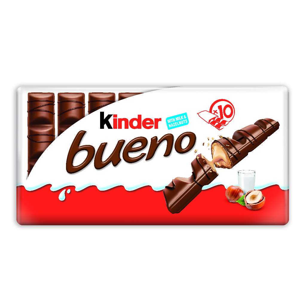 Buy kinder bueno chocolate Online With Best Price, May 2026 | Shopee ...