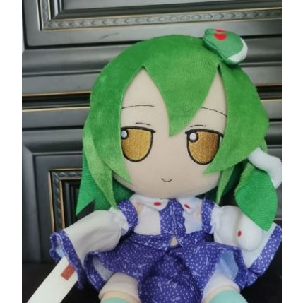 Touhou Project FumoFumo Bootleg - Sanae | Shopee Malaysia