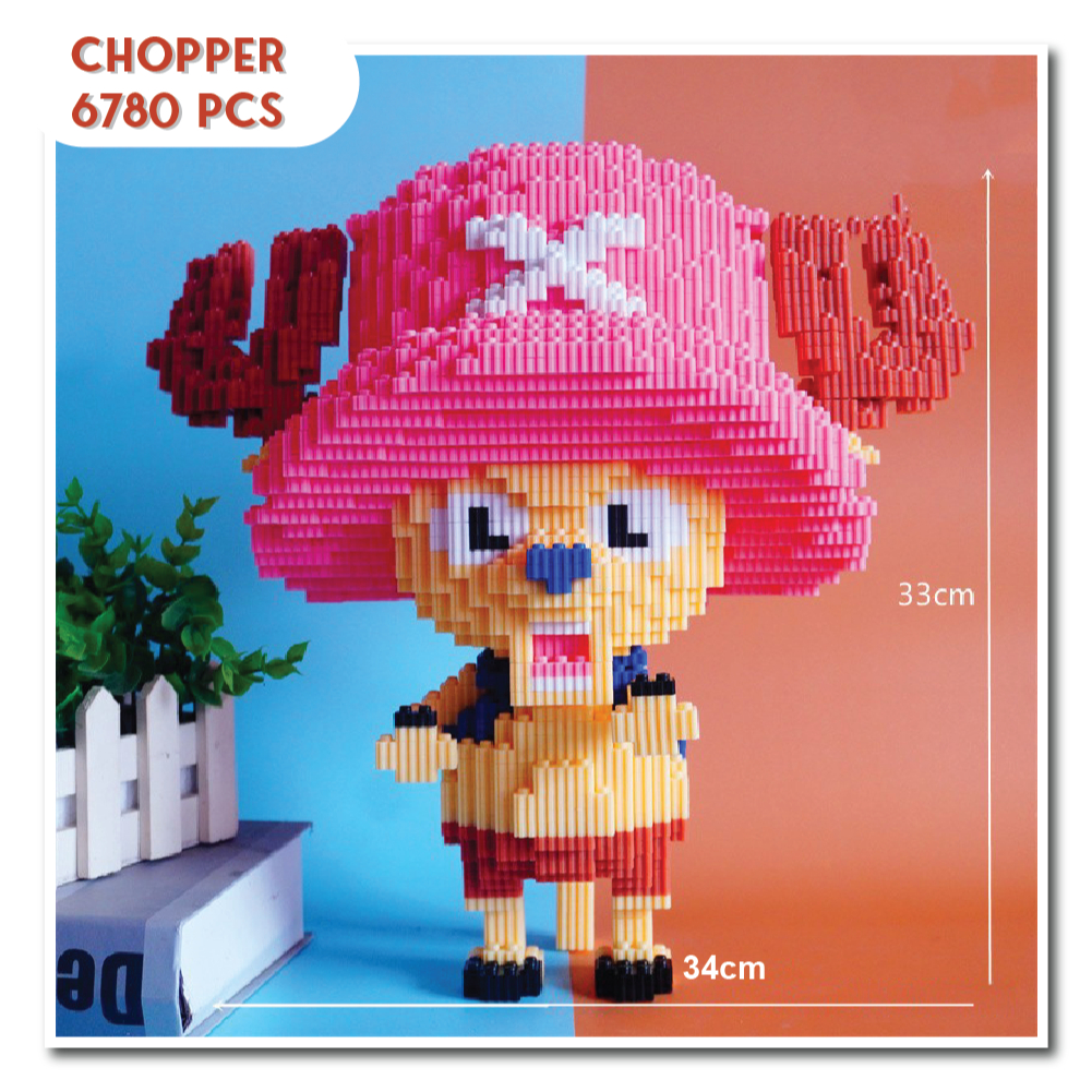 Building Blocks DIY Bear Bricks Present toys for kids girl Puzzle ...