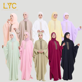 Liyana Collection Official Store Online, July 2024 | Shopee Malaysia