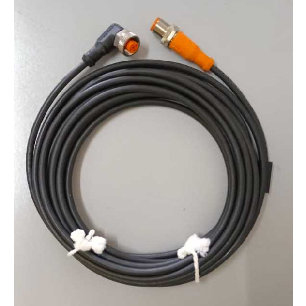 IFM CONNECTING CABLE VDOAH032MSS0005H03STGH030MSS (EVC054) | Shopee ...