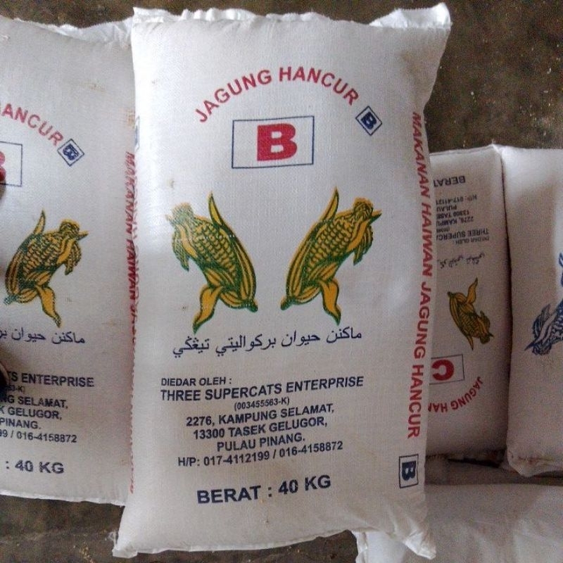(KDM JAYA TRADING) JAGUNG B/C(KASAR/HALUS)/ GANDUM BIJI/TEMUKUT HIJAU ...
