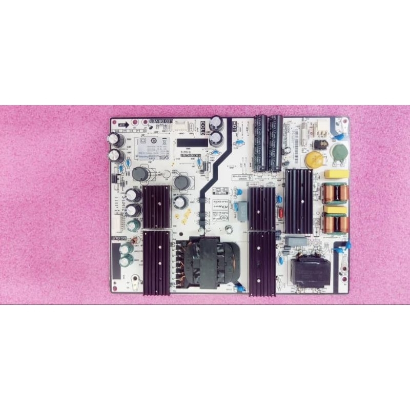 MI L65M6 L65M6-5SIN LED TV Powerboard motherboard speaker T-CON sensor ...