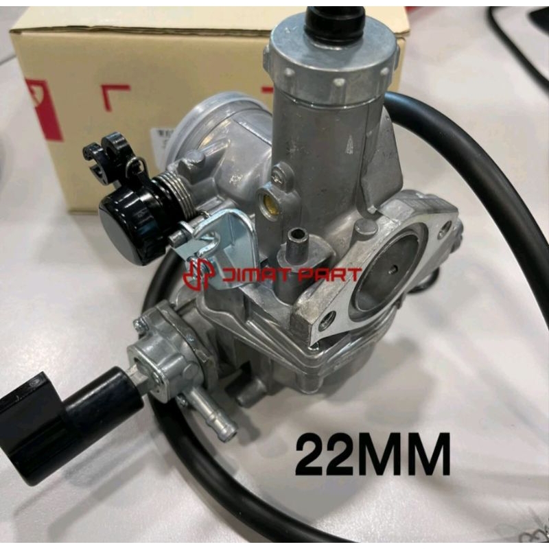 CARBURETOR WAVE125 KEIHIN STD 22MM 24MM 28MM HONDA YAMAHA SUZUKI ...