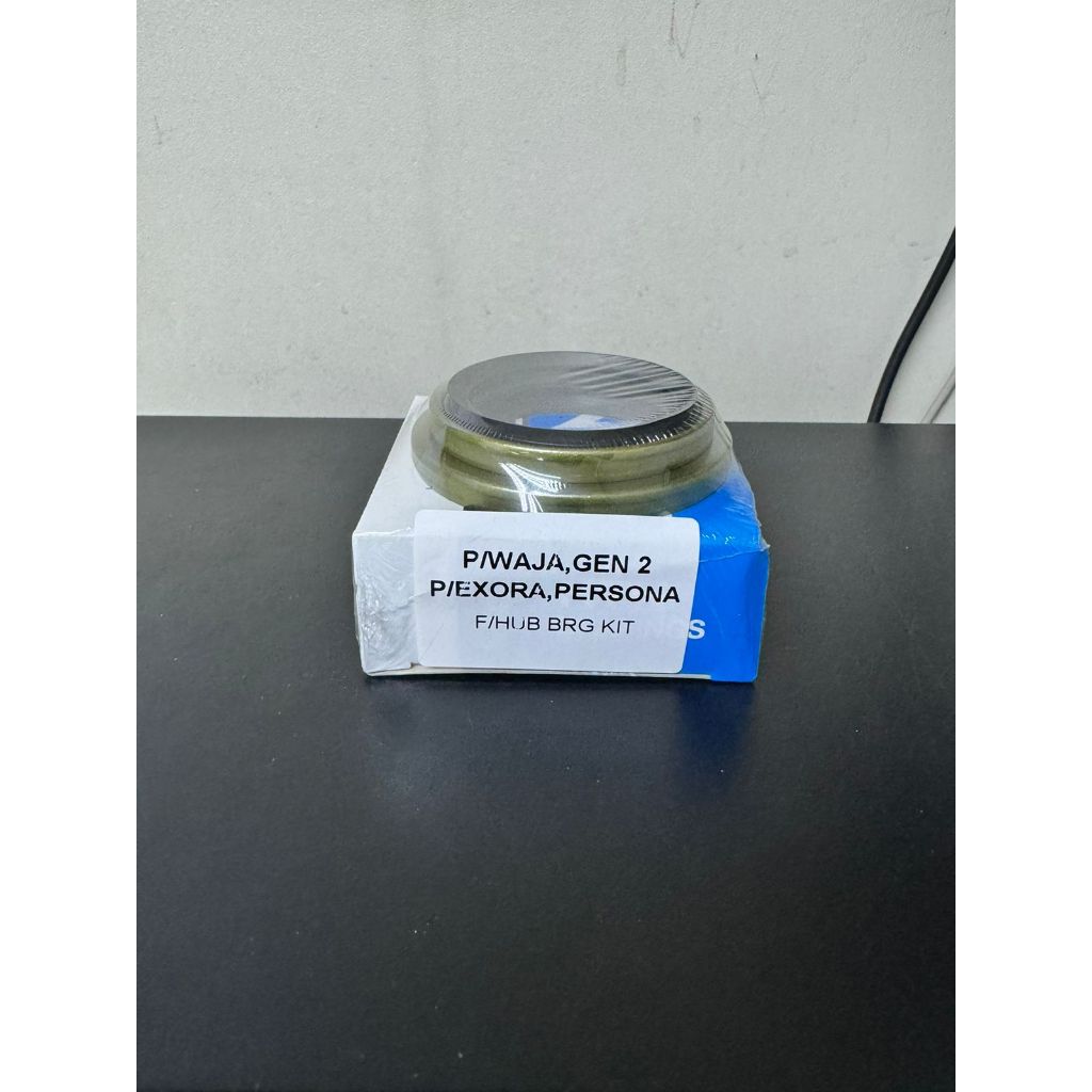 PROTON WAJA FRONT WHEEL BEARING KIT SET (NTN) | Shopee Malaysia