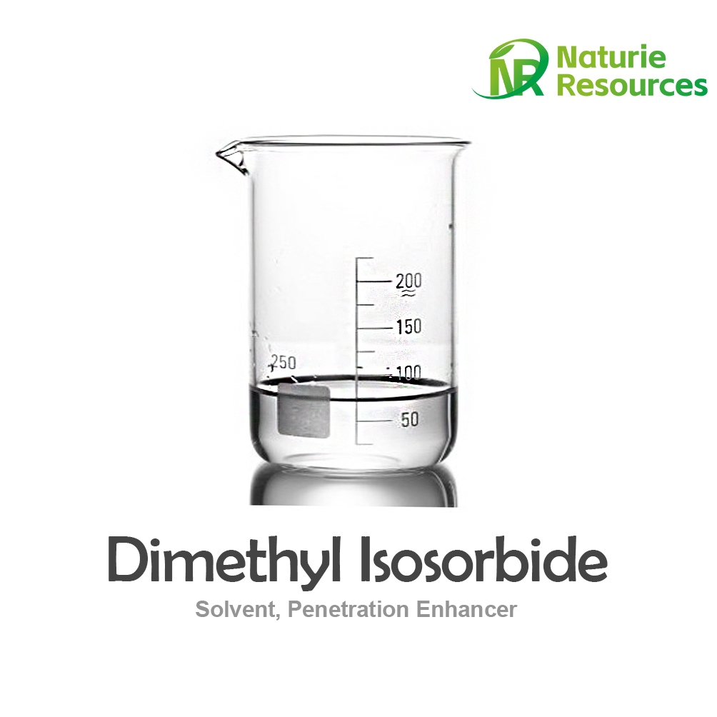 Dimethyl Isosorbide (DMI) - Cosmetic Penetration Enhancer/Tecture ...