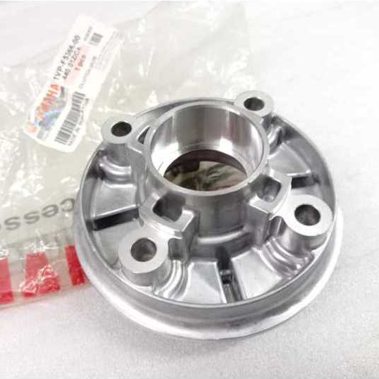 Yamaha Lagenda SRL115 Sprocket Hub - 1VP-F5366-00 (100% ORiginal ...