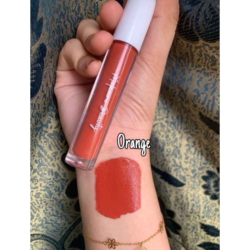 SPRAY MEK NURAINI & LIPMATTE TIKTOK (NEW PACKAGING) ORIGINAL HQ ...