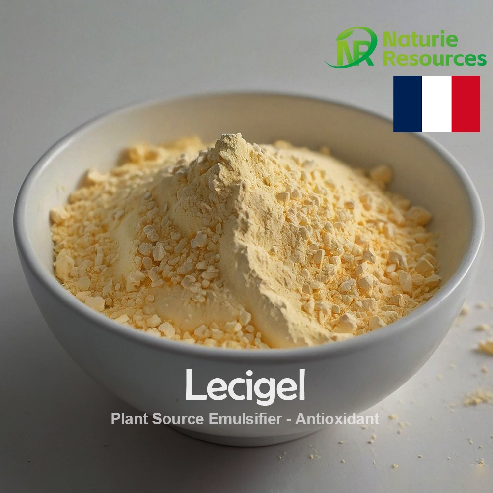 Lecigel - Emulsifier/Thickener/Antioxidant | Shopee Malaysia