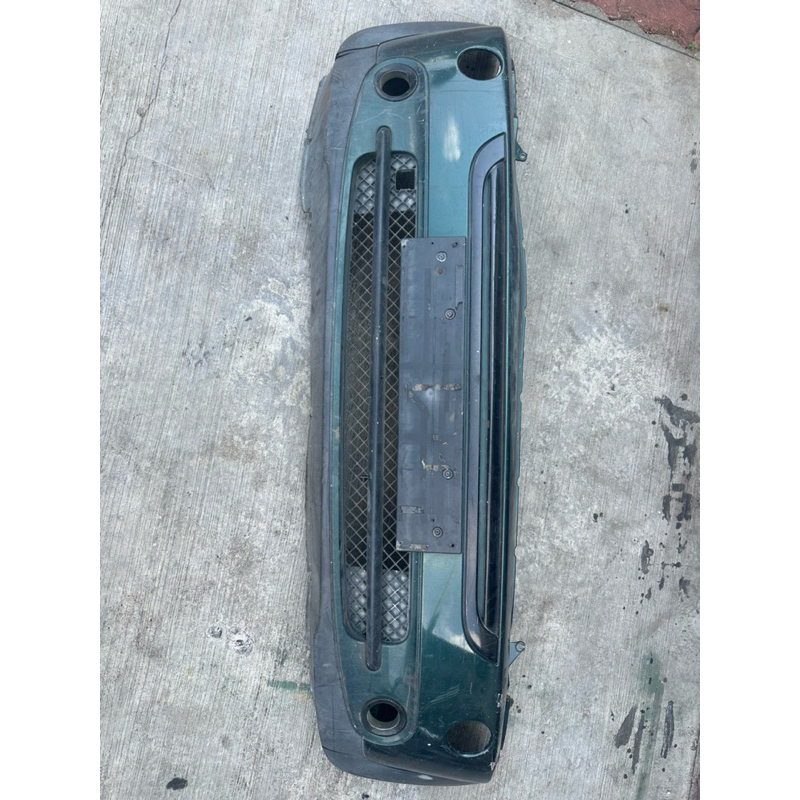 bumper depan mini cooper r50 facelift | Shopee Malaysia