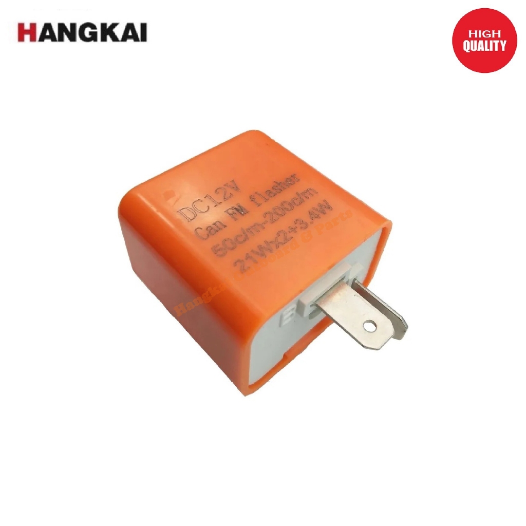 RSX Y15ZR R25 R15 R16 Y15 Y16 Vario Yamaha Honda LED Signal Flasher ...