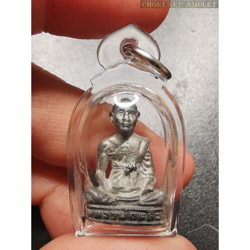 Lp Liew(龙婆柳）Roop Lor 87pi(八十七岁系列） ื#Lp Liew#龙婆柳#Choklarpamulet | Shopee ...