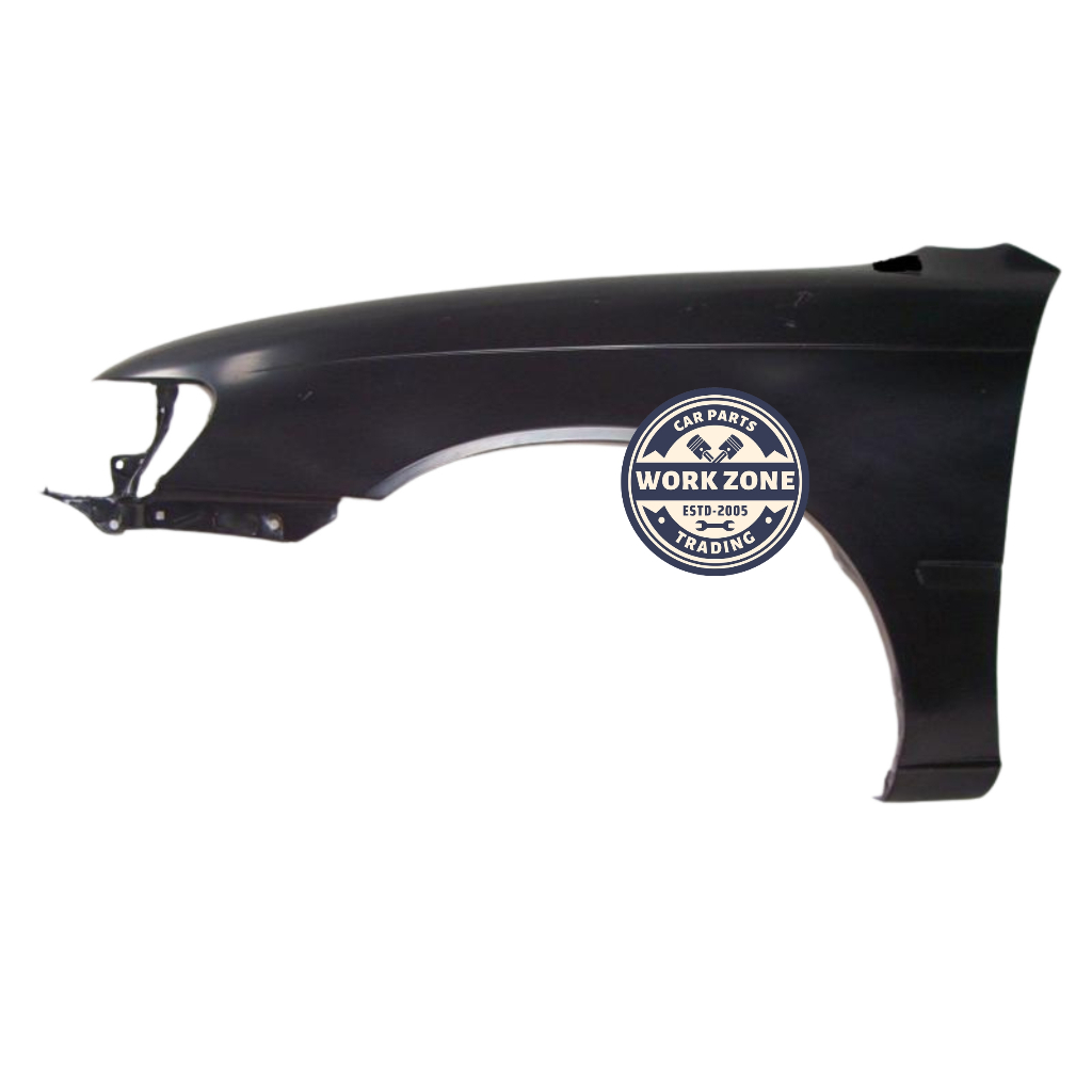 Toyota Corolla KE30 1977 KE70 1982 AE100 1992 AE111 1996 Front Fender ...
