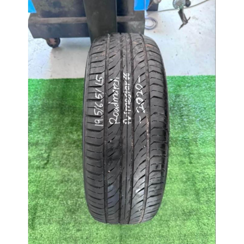 RoadMarch PrimeStar 66 195 / 65 / 15 Tahun 2020 (CLEARANCE STOCK ...
