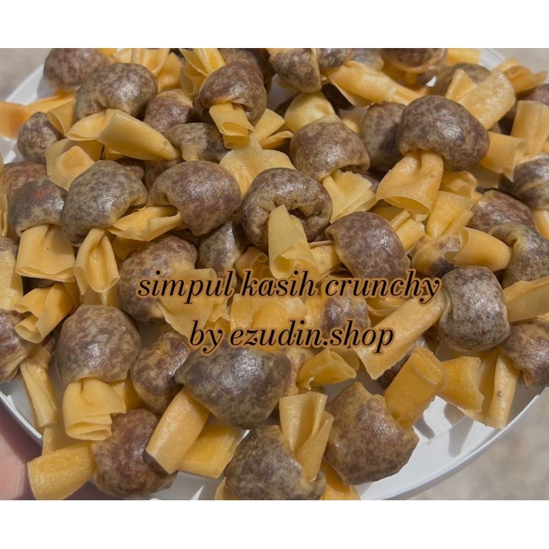 🔥POPIA SIMPUL IKAN CRUNCHY (100BIJI)🔥 | Shopee Malaysia