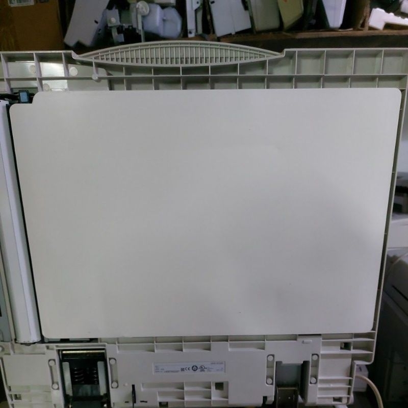 Ricoh ADF feeder plastic paper | Shopee Malaysia