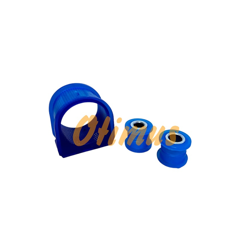 1 SET SILICONE PERODUA MYVI, ALZA, VIVA STEERING RACK RUBBER STEERING ...