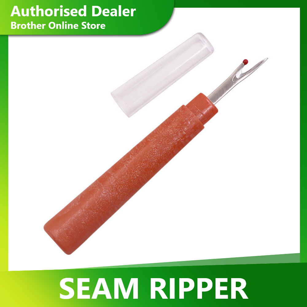 🔥READY STOCK🔥 SKC Seam Ripper / Pemotong Benang SKC / Alat Jahitan ...