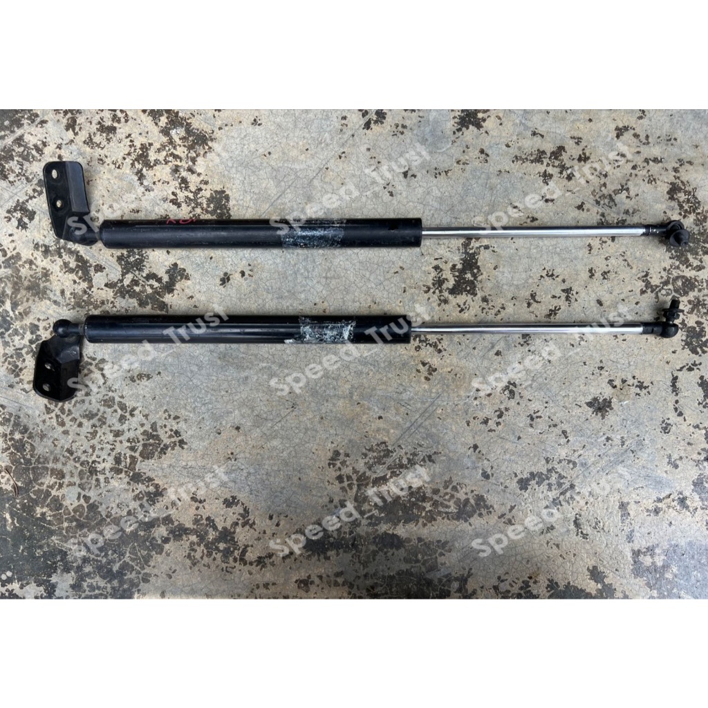 Japan Original Used SHOWA Rear Bonnet Damper Back Belakang Absorber ...